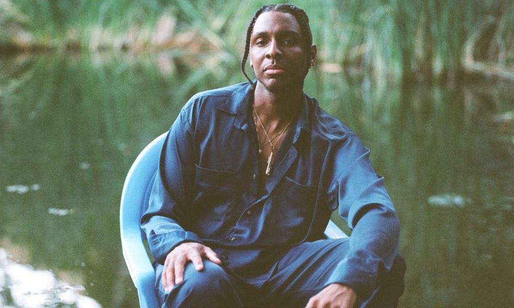 Masego On The Source Of His Sound | Features | Clash Magazine