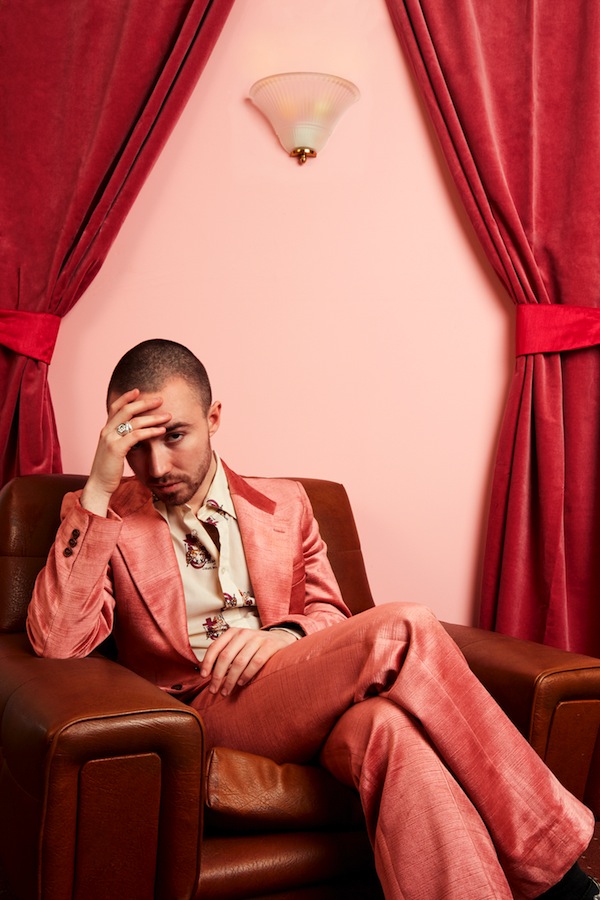 Matt Maltese Shares 'Greatest Comedian' | News | Clash Magazine