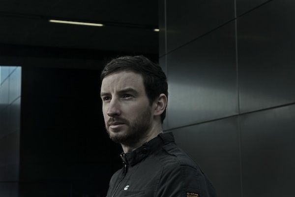 Premiere: Max Cooper - Empyrean | News | Clash Magazine