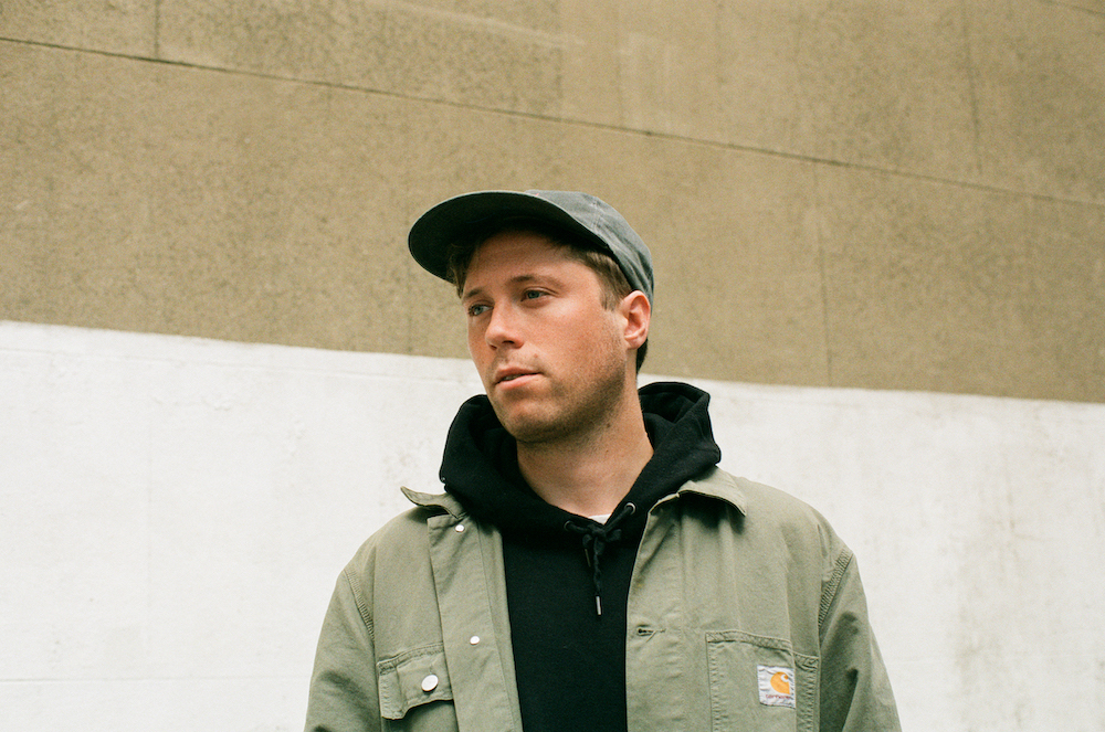 Max Rad Shares New EP 'Point Me In The Right Direction' | News | Clash ...