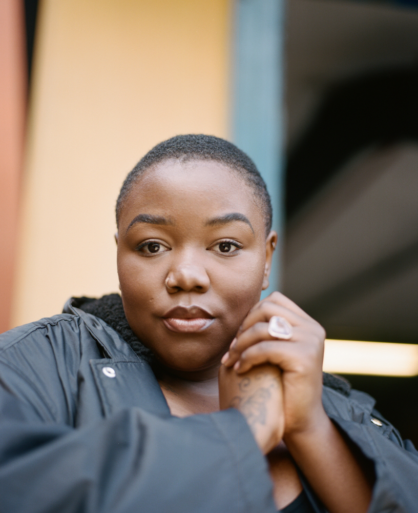 Going Through Phases: Clash Meets Hamzaa | Clash Magazine Music News ...