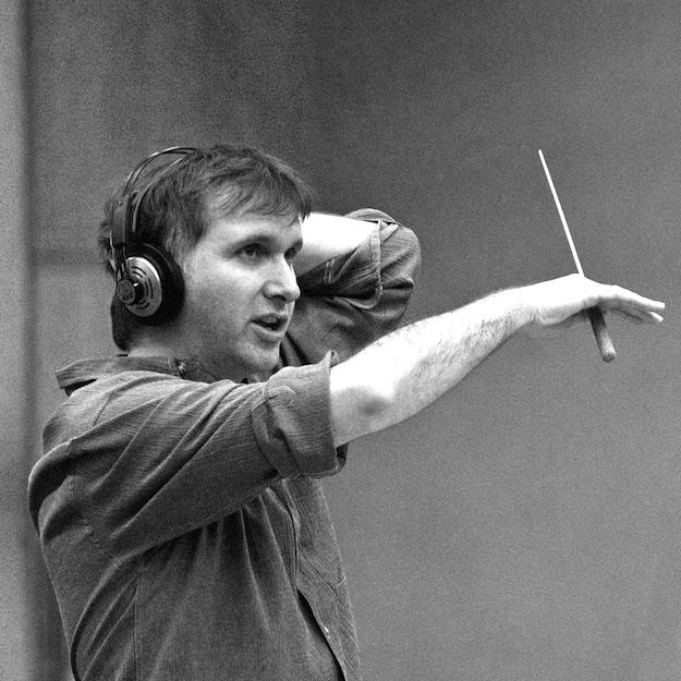 Listen: Michael Price - 'A Stillness' EP | News | Clash Magazine