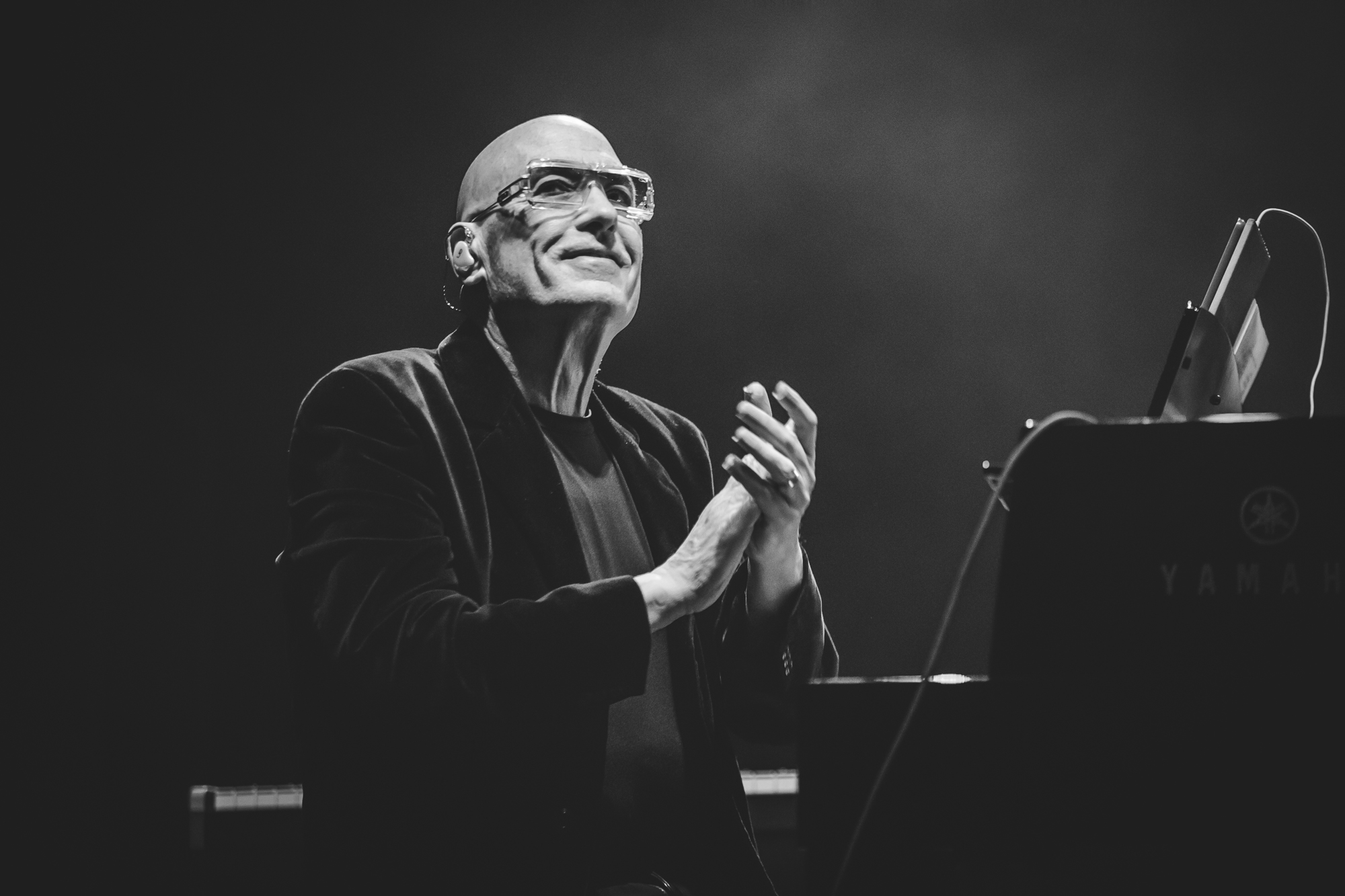 Just For One Day: Mike Garson Salutes His Friend David Bowie | Features ...