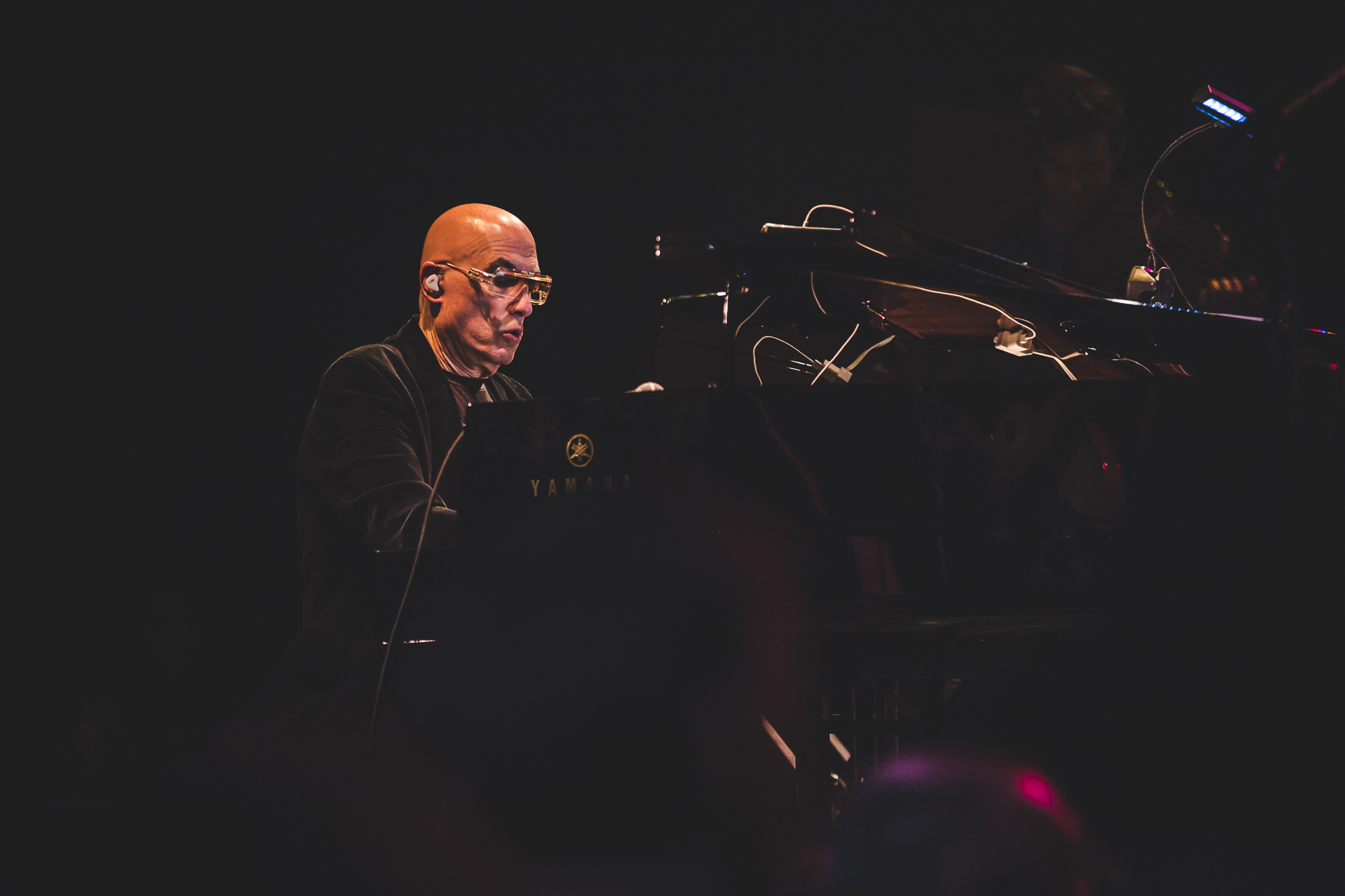 Just For One Day: Mike Garson Salutes His Friend David Bowie | Clash ...