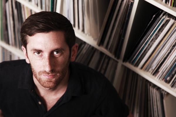 Mike Shannon's Five Years Of Love Mix | Features | Clash Magazine