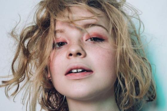 Millie Turner's 'The Shadow' Completely Pops | News | Clash Magazine