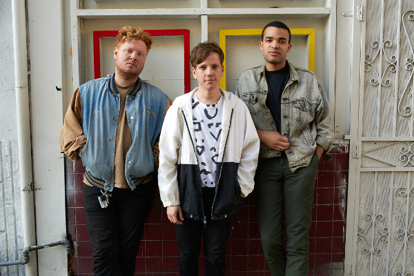 Moaning Share Impeccable New Song Artificial News Clash Magazine
