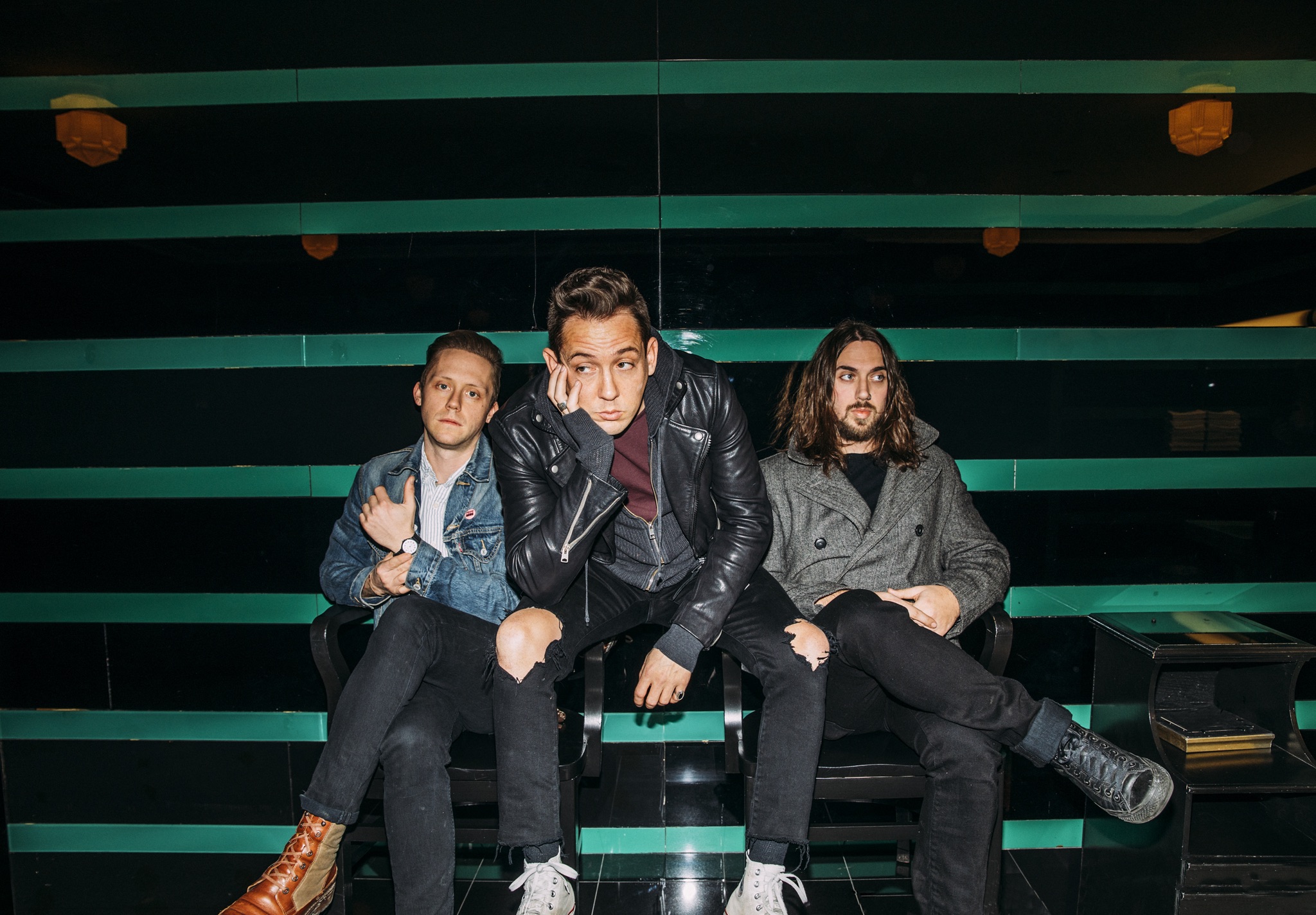 MONA's 'Kiss Like A Woman' Is A Love Positive Delight | News | Clash ...