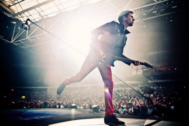 Muse Album: The Guitars Are Back | News | Clash Magazine