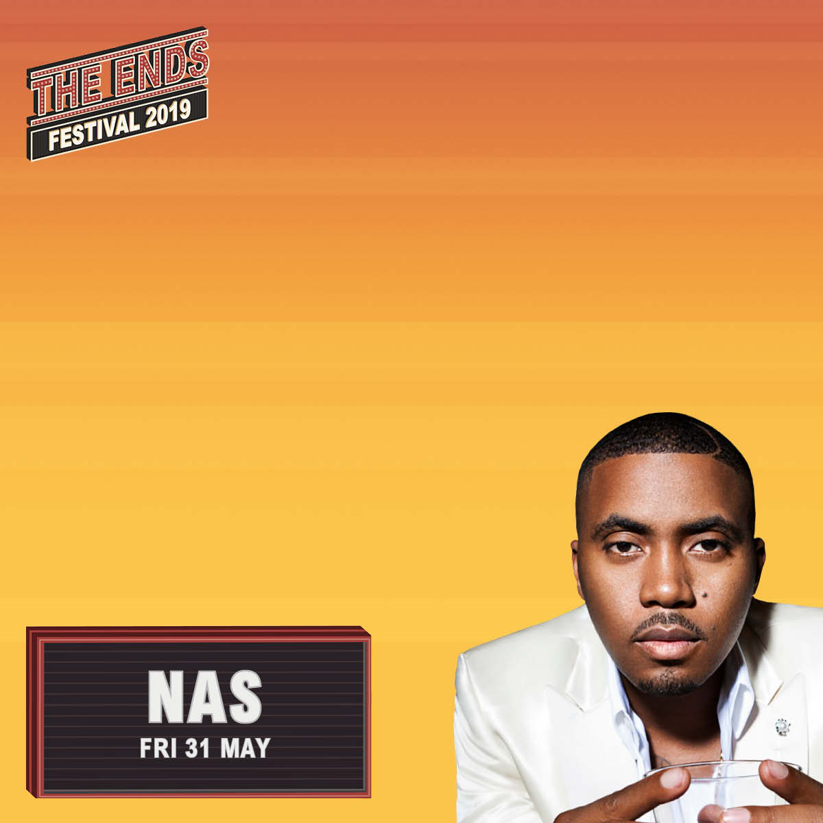 Win: Pair Of Weekend Passes For The Ends Festival | Win | Clash Magazine