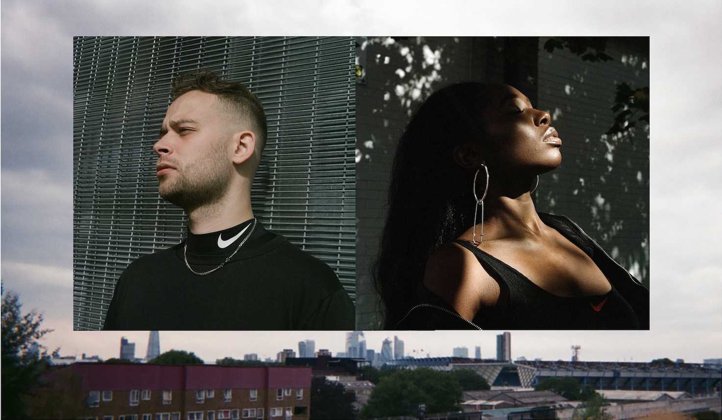 NULA's 'Front' Is A True "Resilient Anthem" | News | Clash Magazine