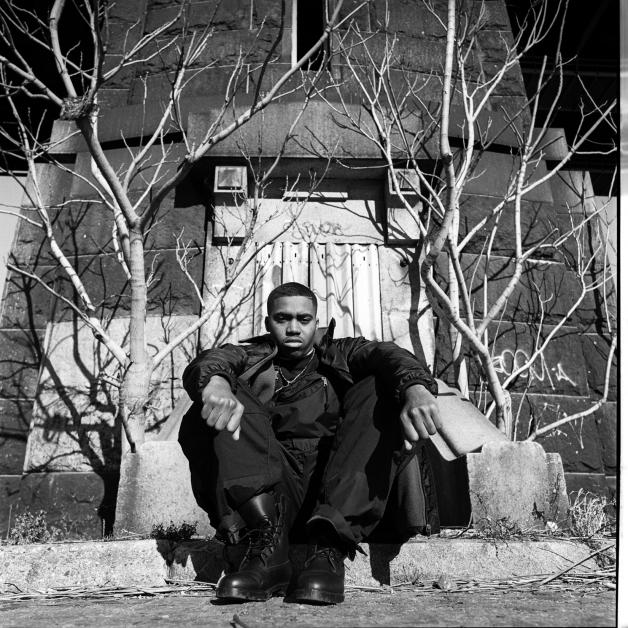 Interview: Nas On The Mass Hysteria Of 'Illmatic' | Features | Clash ...