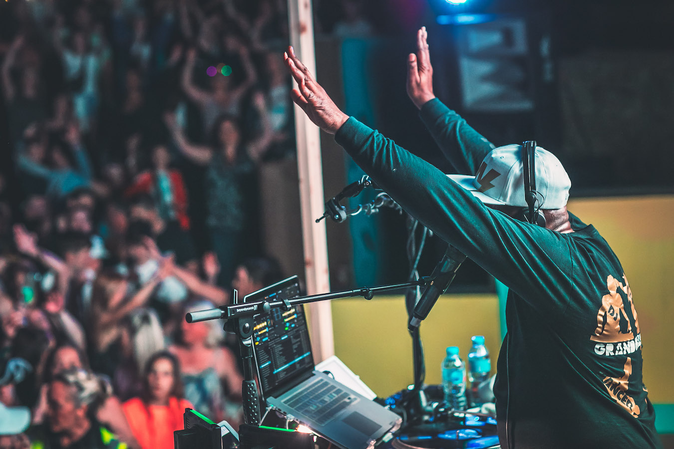 Live Report: Neverworld Festival 2019 | Clash Magazine Music News ...