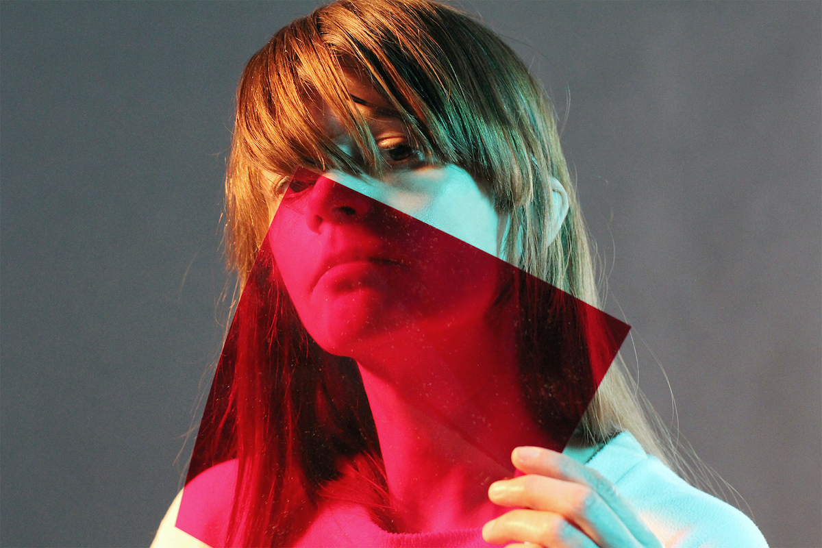 Nik Colk Void Launches Debut Solo Album 'Bucked Up Space' | News ...