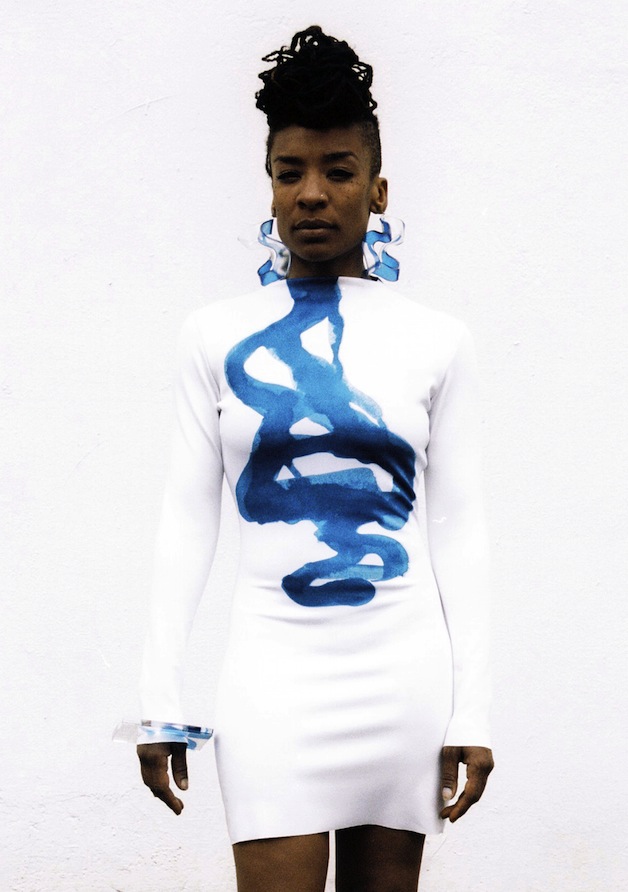 Kitty Joseph x Absolut Originality | Fashion | Clash Magazine