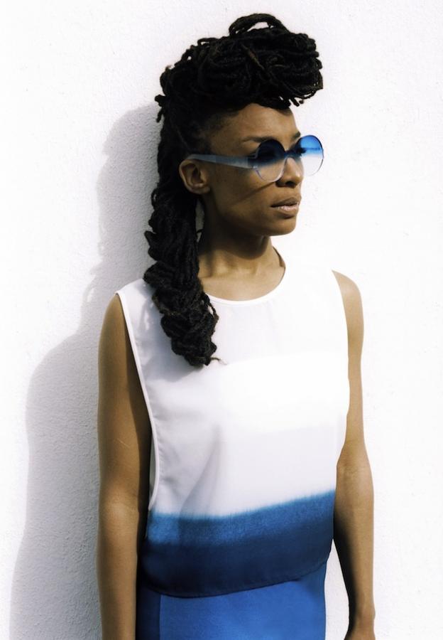 Kitty Joseph x Absolut Originality | Fashion | Clash Magazine