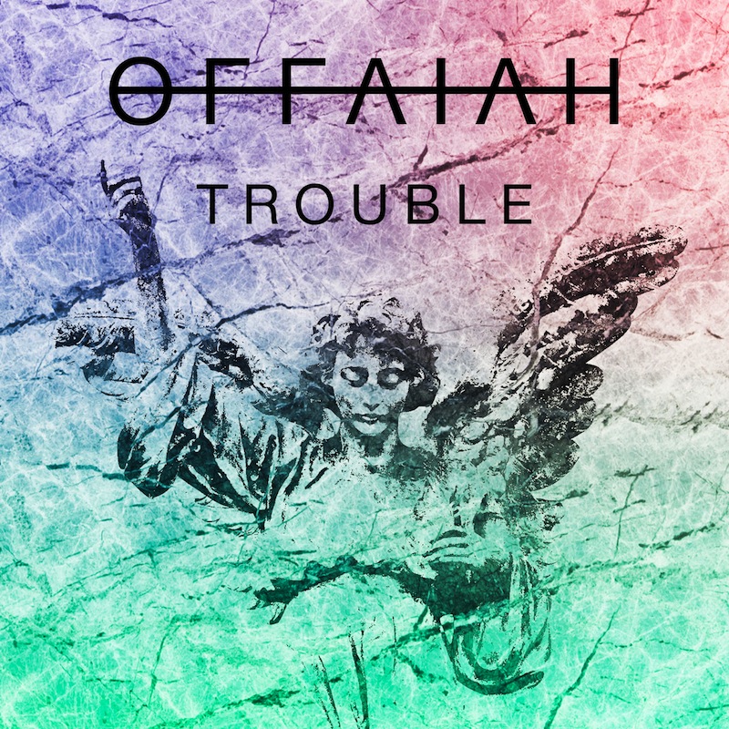 Premiere: OFFAIAH - 'Trouble' (Bontan Remix) | News | Clash Magazine
