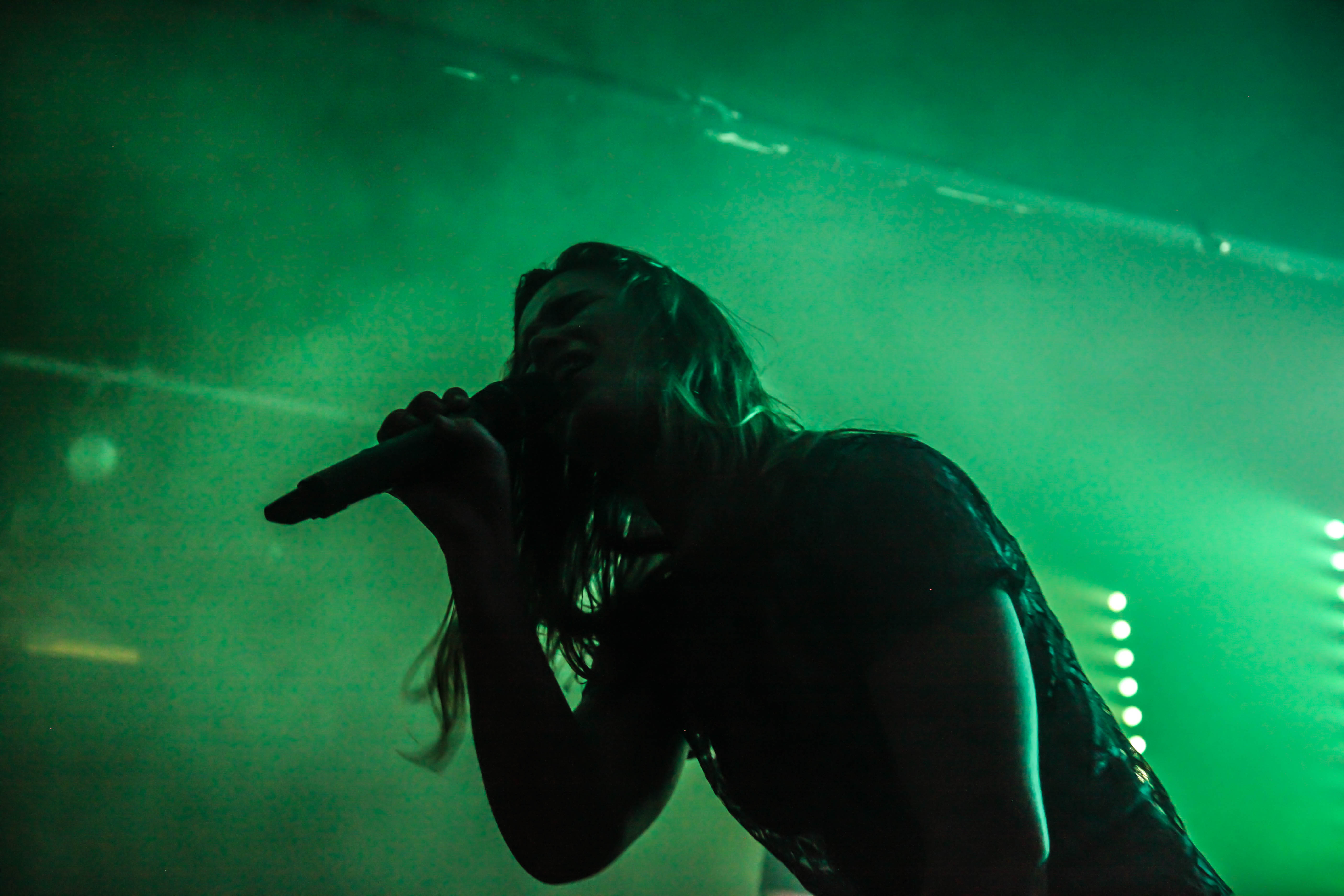 Live Gallery: Clash Spring Party | Features | Clash Magazine