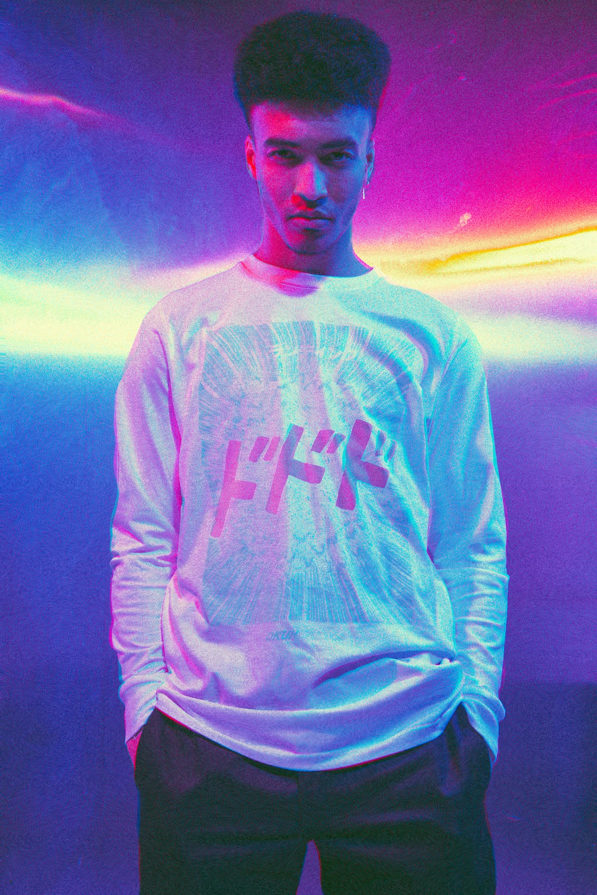 Okuh Studios at Selfridges | Fashion | Clash Magazine