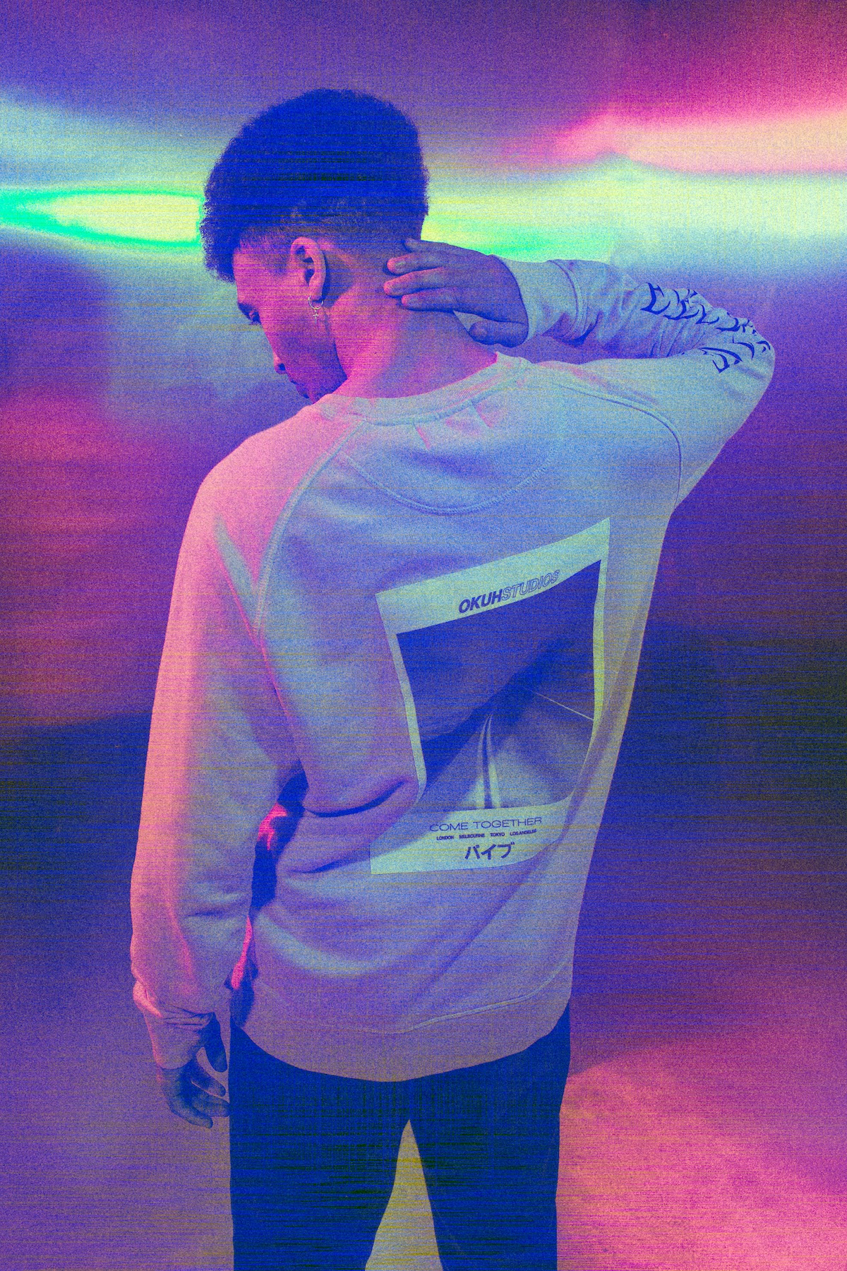Okuh Studios at Selfridges | Fashion | Clash Magazine