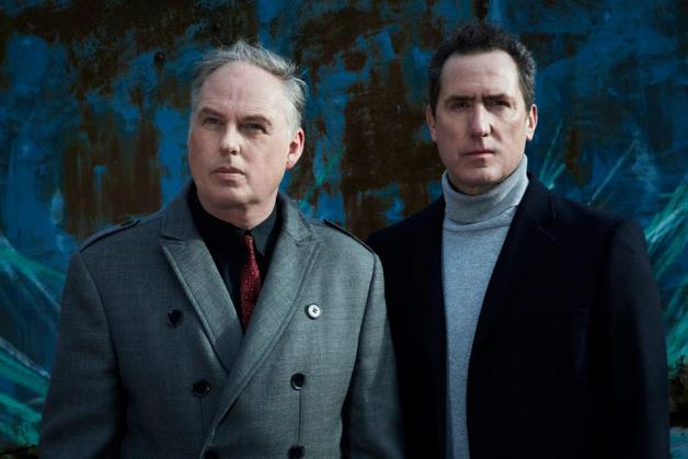 OMD Review The Singles | Features | Clash Magazine