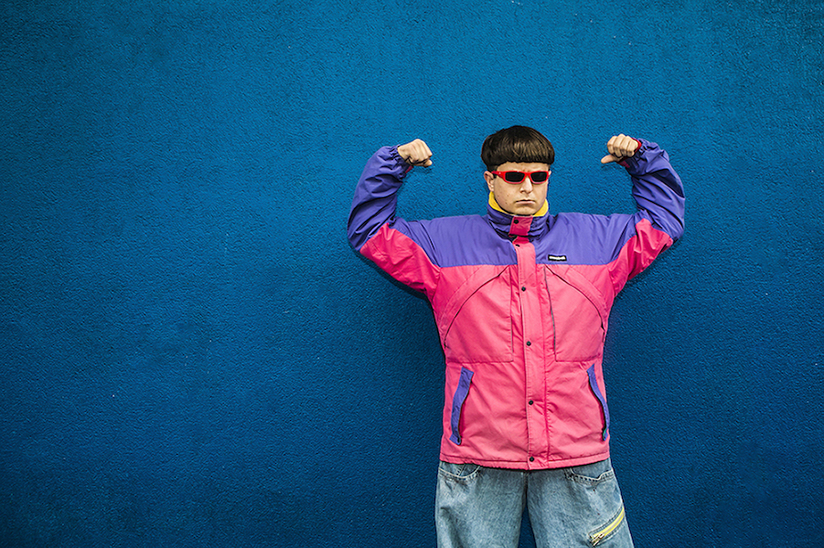 Oliver Tree