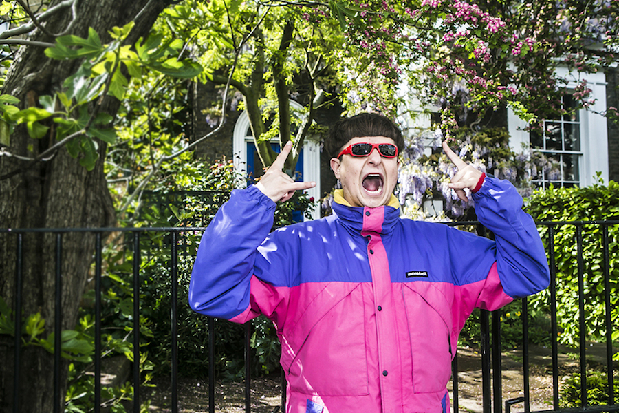 In Pictures: Oliver Tree Hits London | Features | Clash Magazine