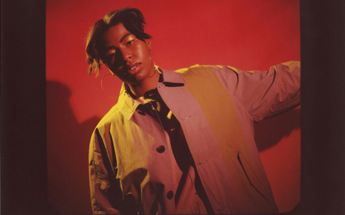 Hold Space For Me: Orion Sun's Soulful Catharsis | Features | Clash ...