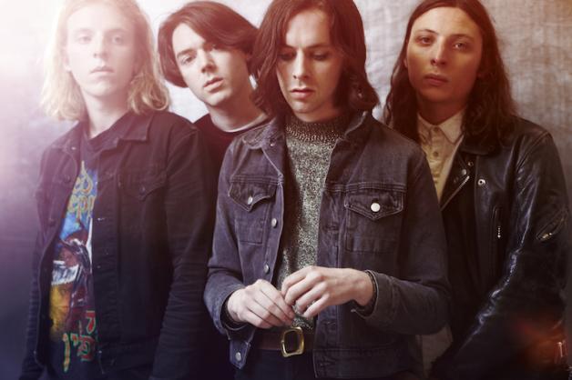 Peace Announce Nationwide Tour | Live | Clash Magazine