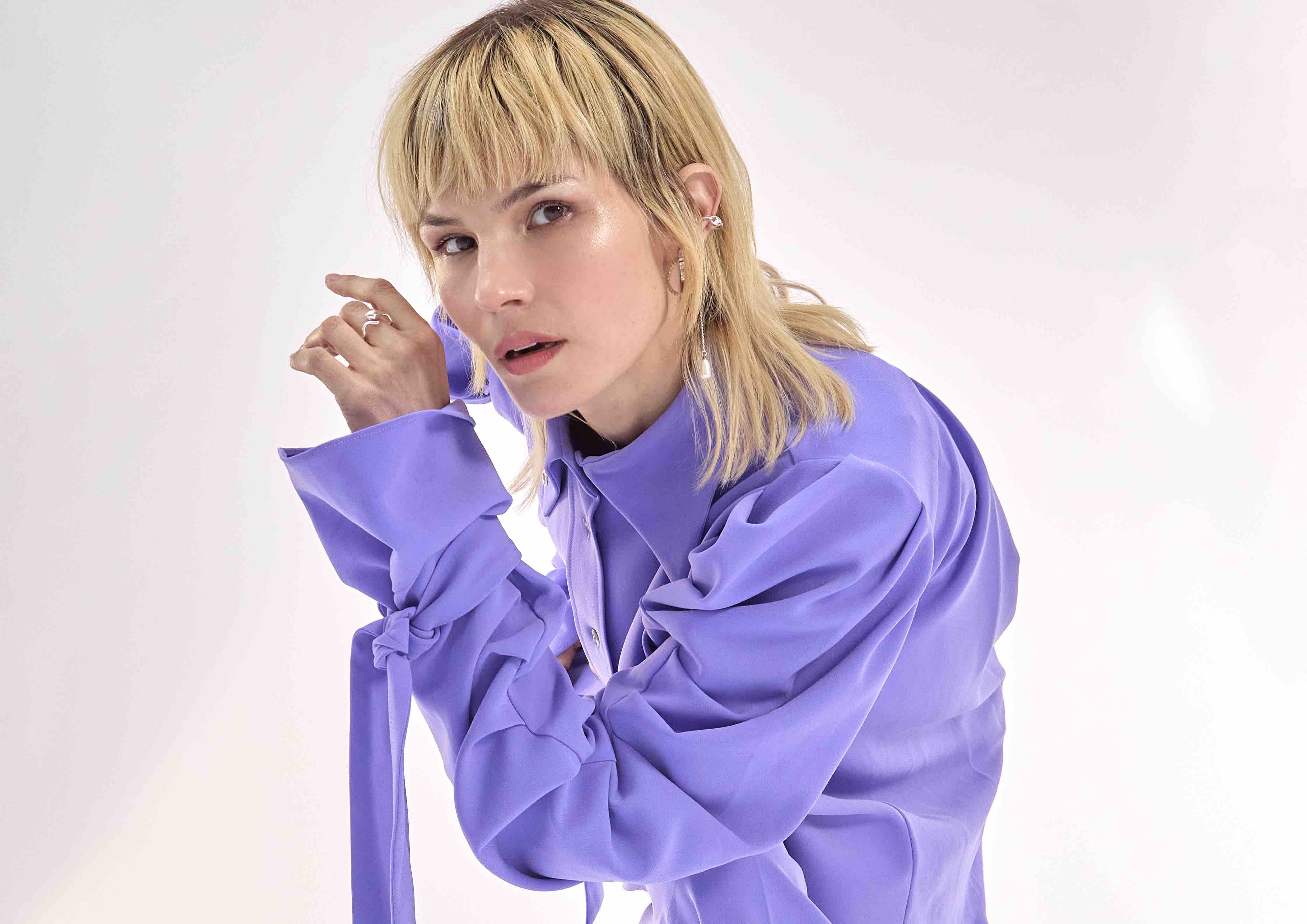 Prudence - Beginnings | Reviews | Clash Magazine