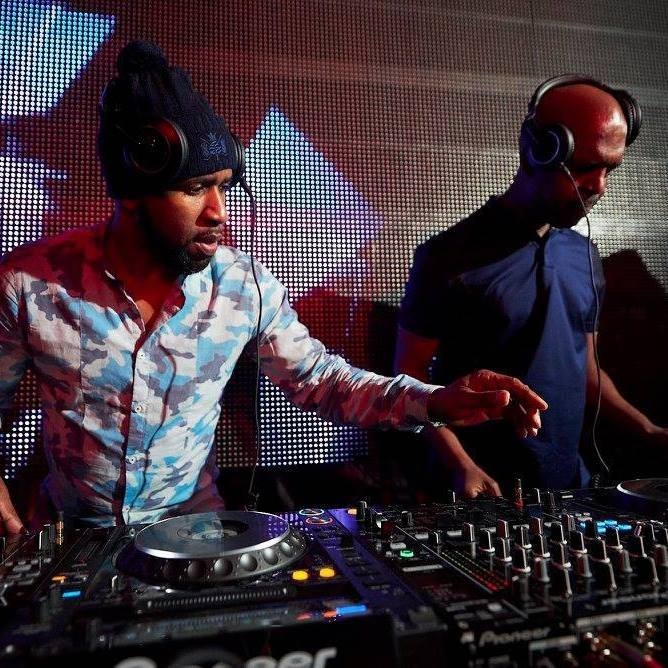 Clash DJ Mix - The Dreem Teem | Features | Clash Magazine