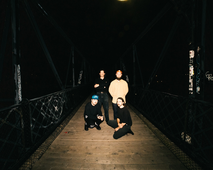 Sham Family's 'This Blue Mob' Is A Powerful Anti-Police Takedown | News ...