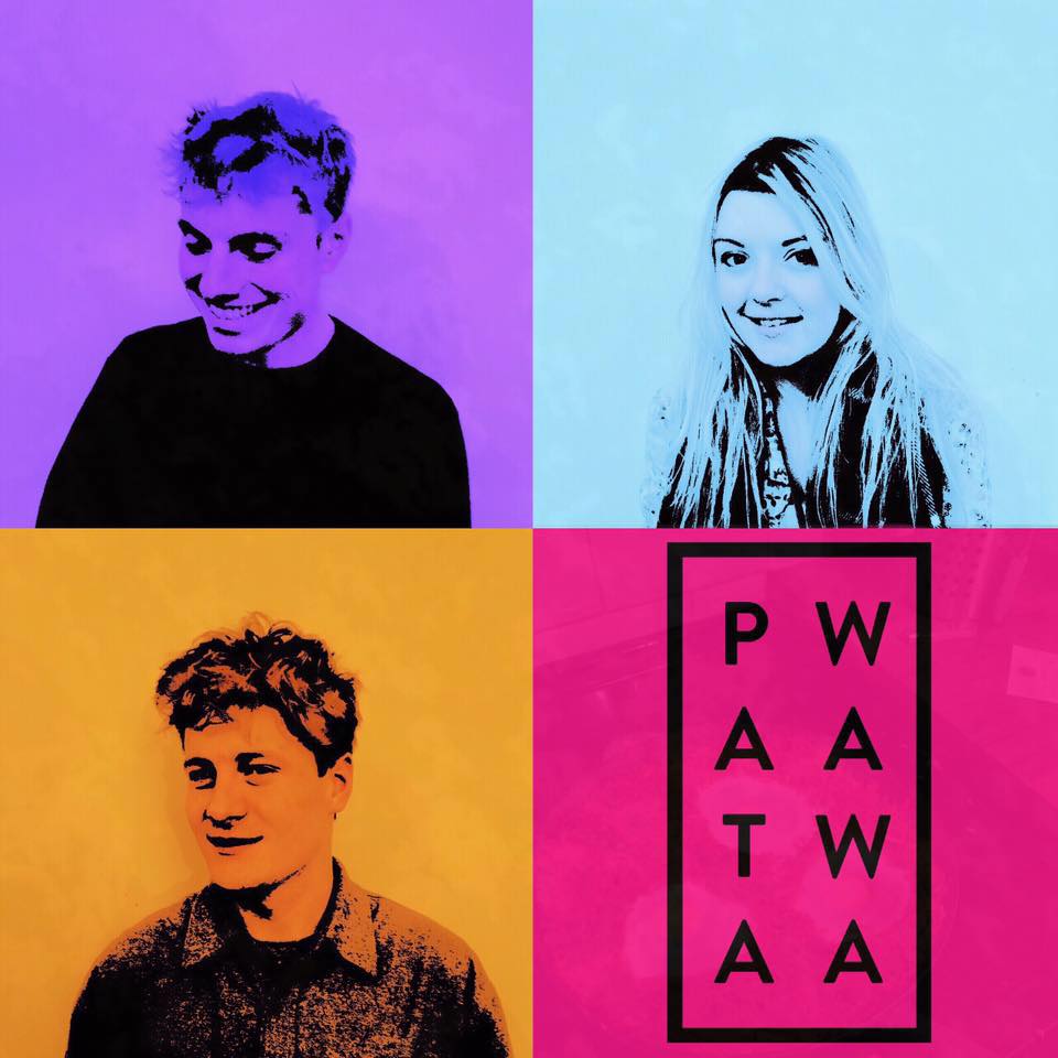 Premiere: Patawawa - 'Song For Sam' | News | Clash Magazine