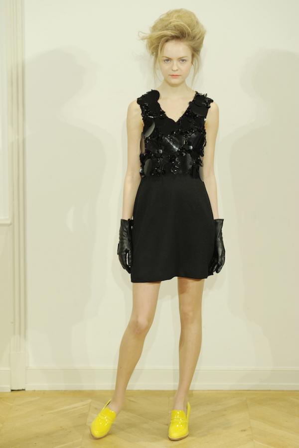 Peter Jensen's Vivian Nicholson | Fashion | Clash Magazine