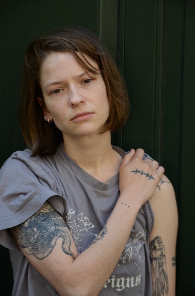 Selma Judith's Version Of 'A Prince' Is Remarkable | News | Clash Magazine