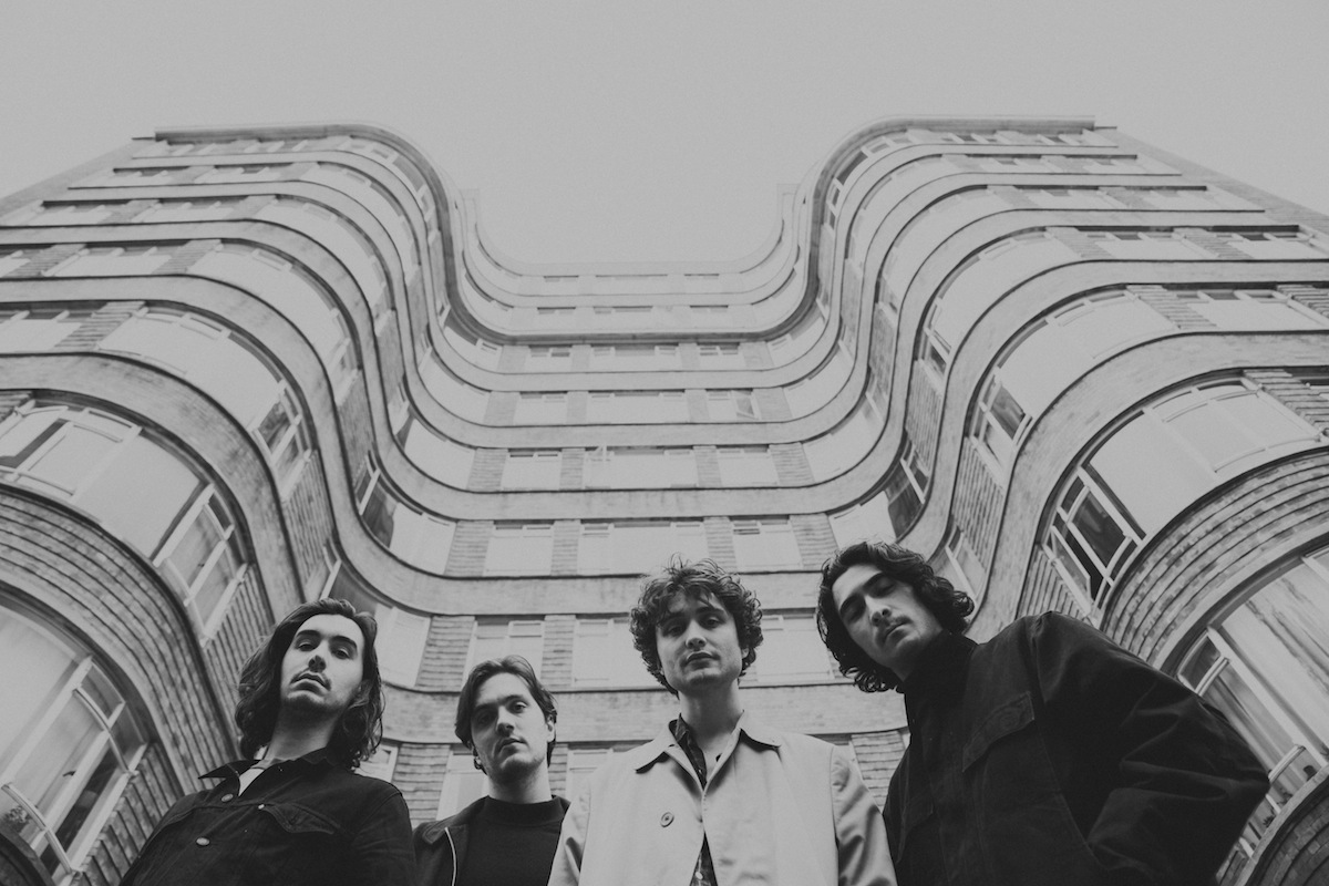 Influences: Flyte | Features | Clash Magazine