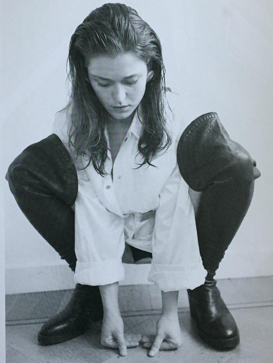 The Framework That You Move In: Pitou Interviewed | Clash Magazine ...