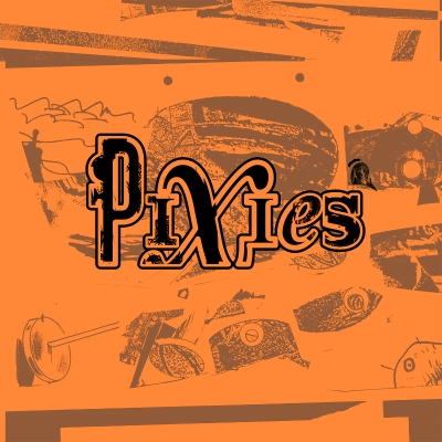 Pixies Confirm First New Album In 20 Years | News | Clash Magazine