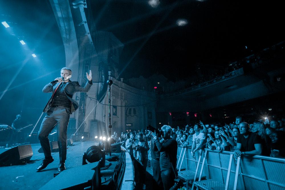 Live Gallery: Plan B - Brixton Academy, London | Live | Clash Magazine