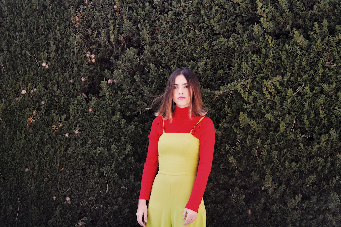 Odina's Fragile Take On This Joy Division Classic Is Heartbreaking ...