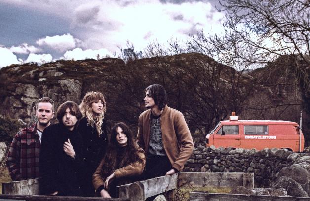 Jack Rocks Brings New Bands To The Festival Season | Live | Clash Magazine