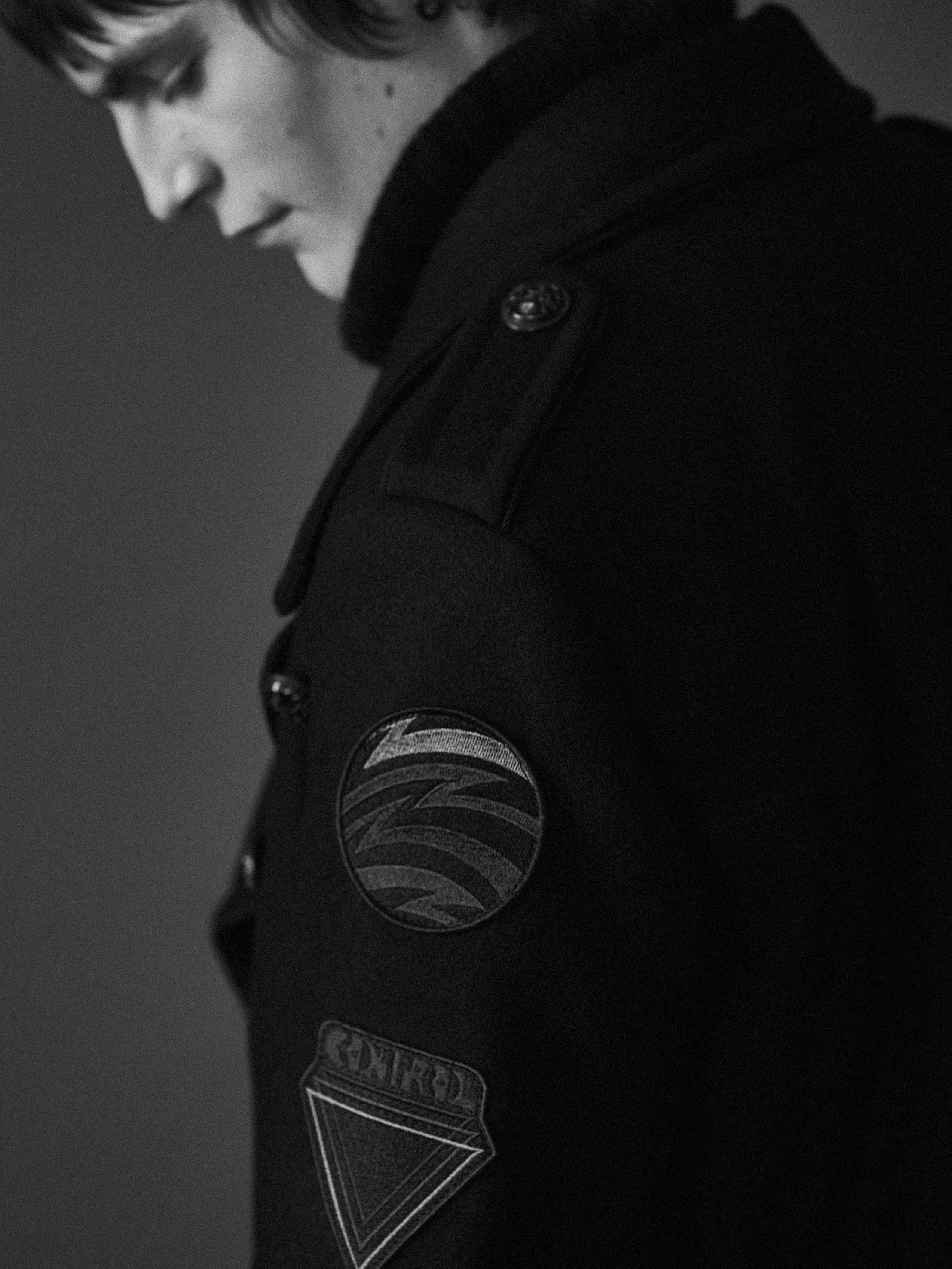 Pretty Green Black Label AW18 | Fashion | Clash Magazine