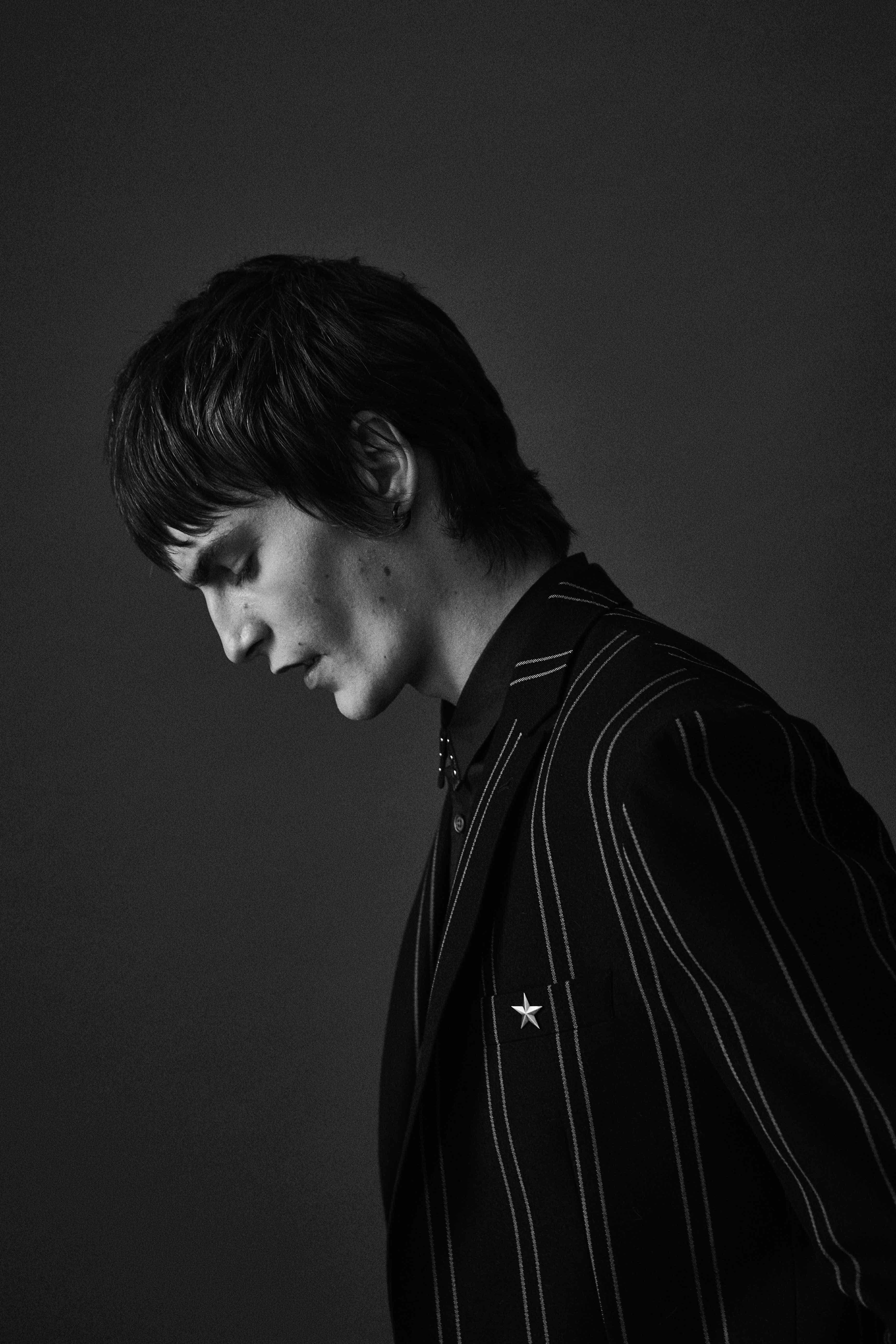 Pretty Green Black Label AW18 | Fashion | Clash Magazine