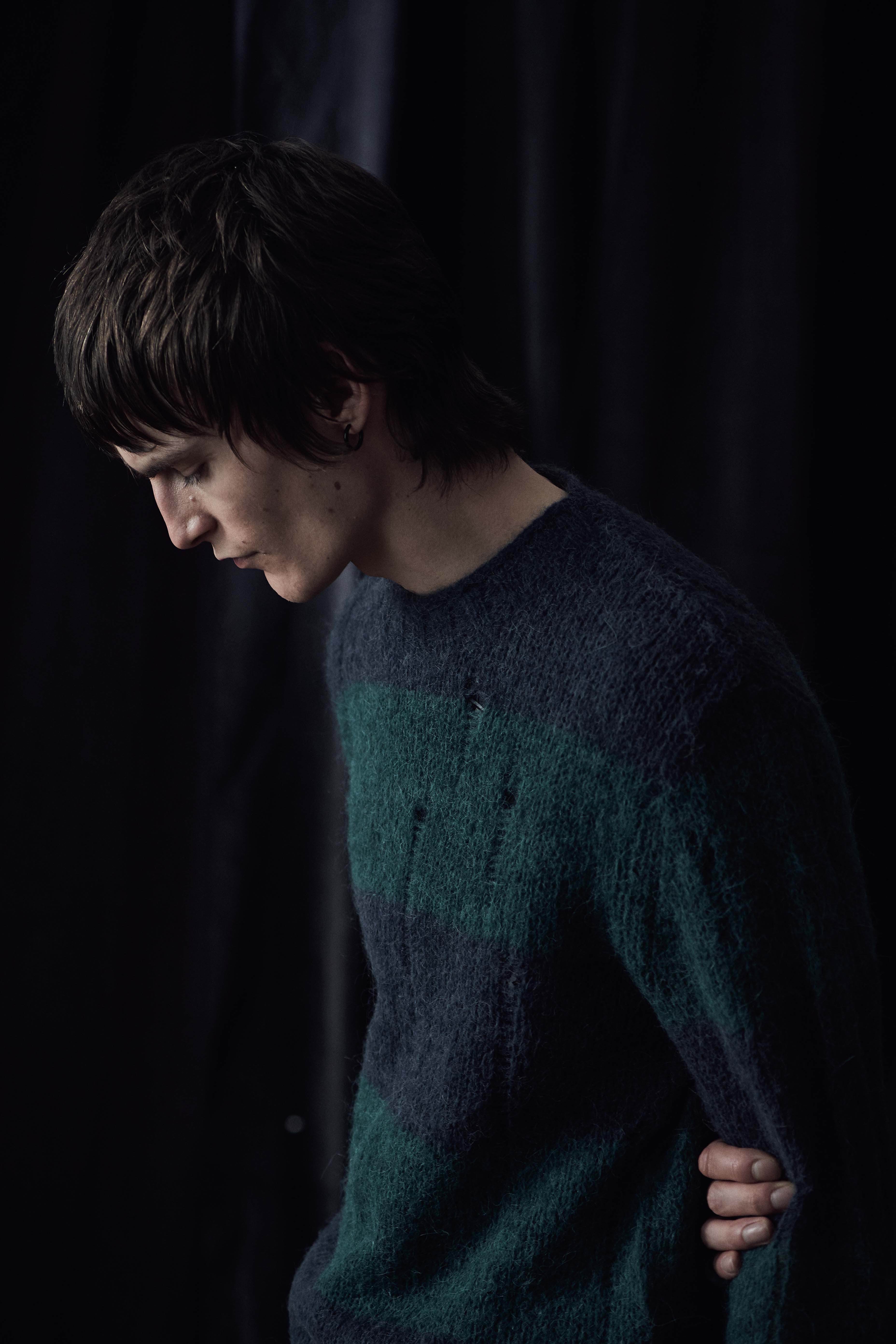 Pretty Green Black Label AW18 | Fashion | Clash Magazine