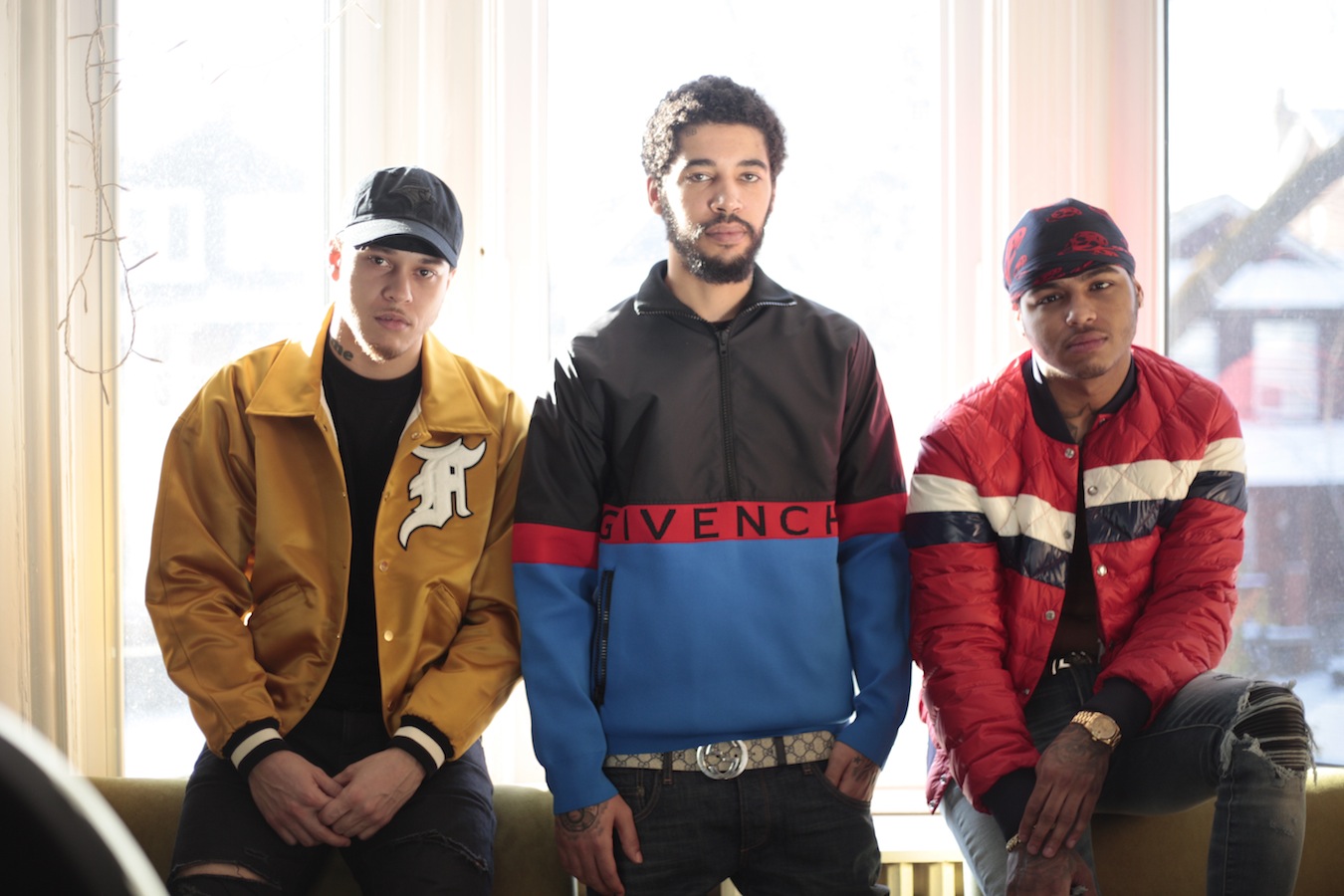 Where I Came From: Toronto | Features | Clash Magazine