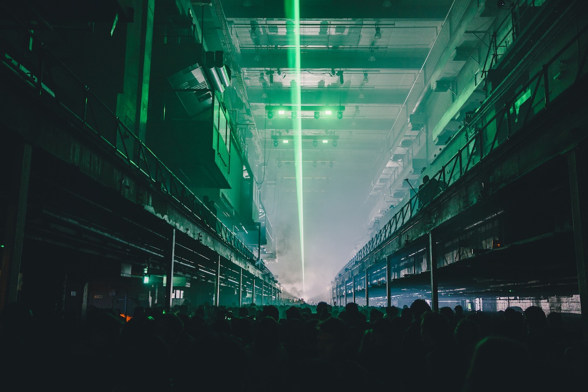 Post-Industrial: How Printworks Is Forging New Paths For London ...