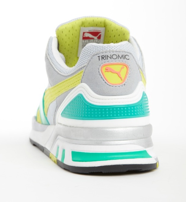 Reissue: PUMA Trinomic XT2 Plus | Fashion | Clash Magazine