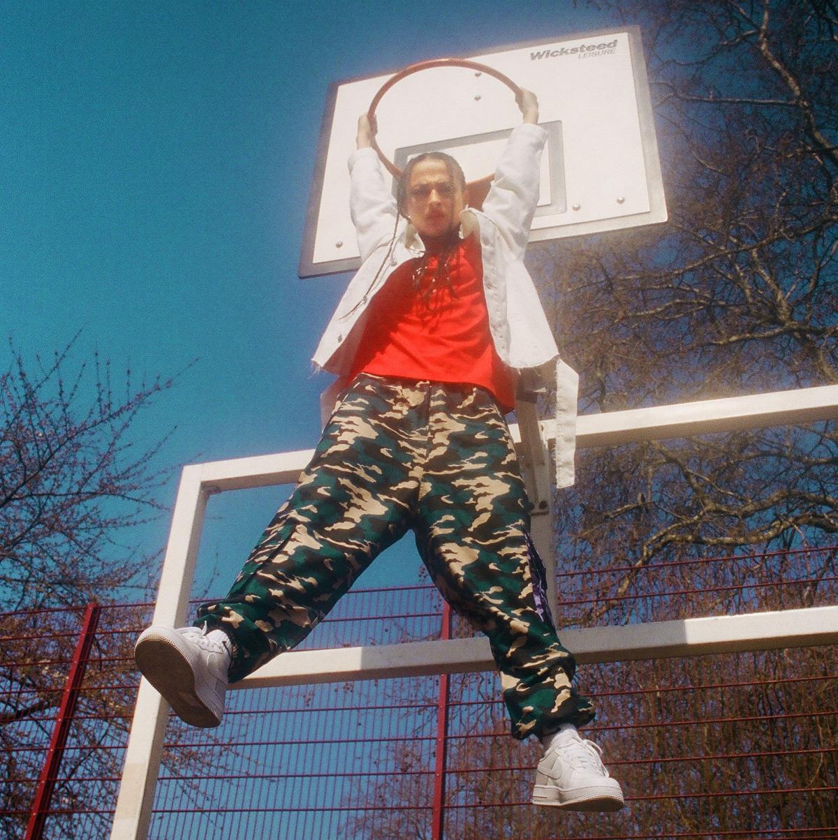 Queen Millz Erupts With 'Money' | News | Clash Magazine