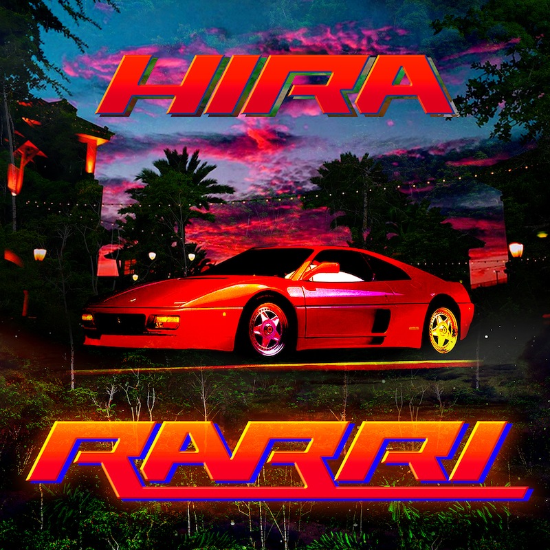 HIRA Expands His Soulful Flair With Slick New Cut 'RARRI' | News ...