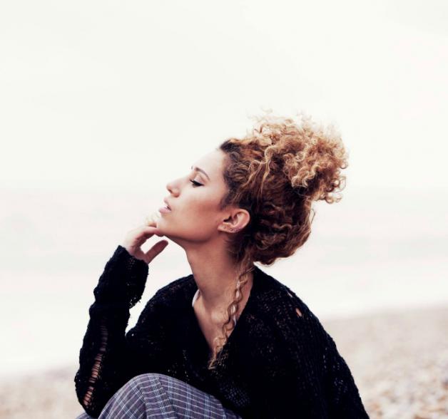 Stream: Raye - 'Welcome To The Winter' | News | Clash Magazine